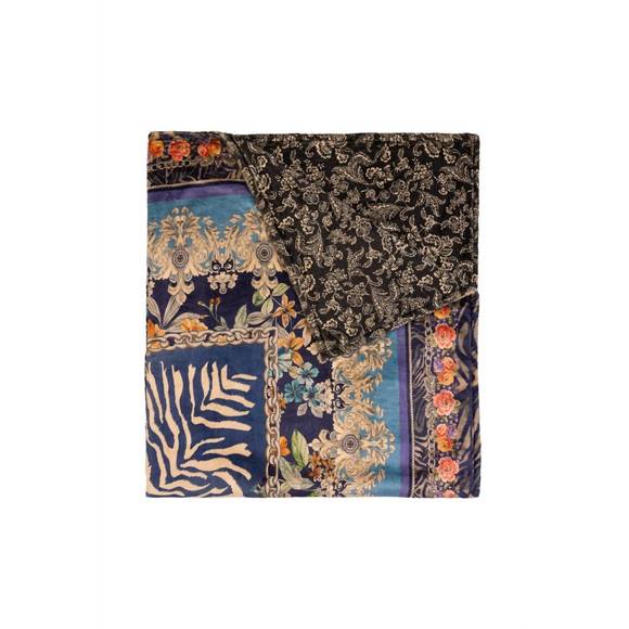 Johnny Was | Bedding | New Johnny Was Laurel Canyon Lona Cozy Blanket ...